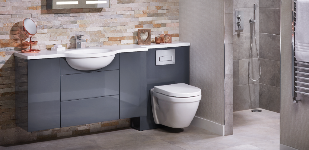 Vanity Hall - Lords Bathroom Showroom